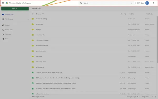 Best Enterprise Document Management Software 2025 - Squibler Learning Center