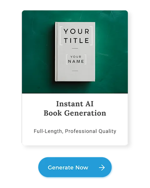 9 Best Book Writing Templates [+ Free Download] - Squibler Learning Center