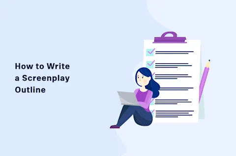 Screenplay vs Script: What’s the Difference? - Squibler Learning Center
