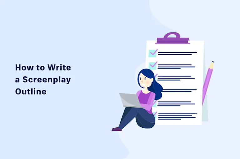 What is a Screenplay? - Squibler Learning Center