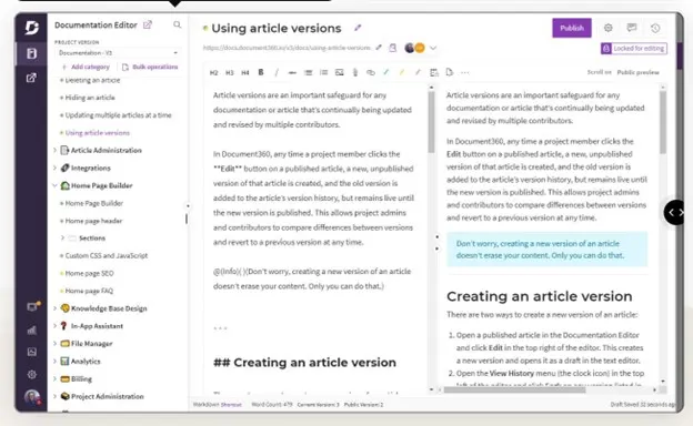 Best Knowledge Management Software 2025: Reviews and Pricing - Squibler Learning Center