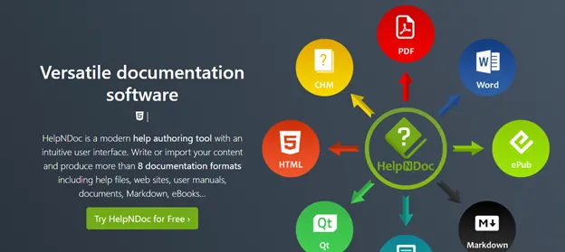 Best Technical Documentation Software: Reviews and Pricing - Squibler Learning Center