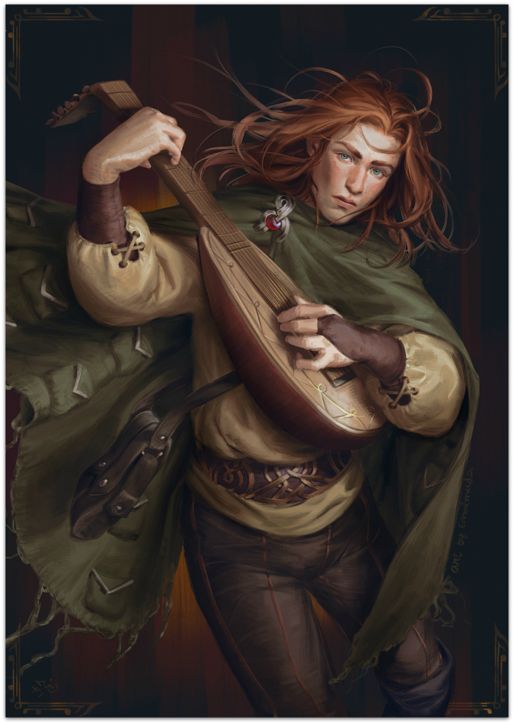 Patrick Rothfuss Book 3 – Doors of Stone [New Update] - Squibler ...