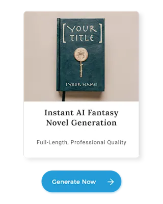 How to Write a Fantasy Novel that Gets Read [+Template] - Squibler ...