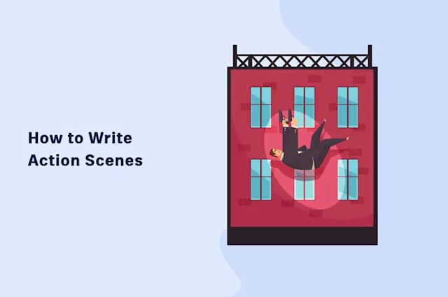 How to Write a Fight Scene - Squibler Learning Center