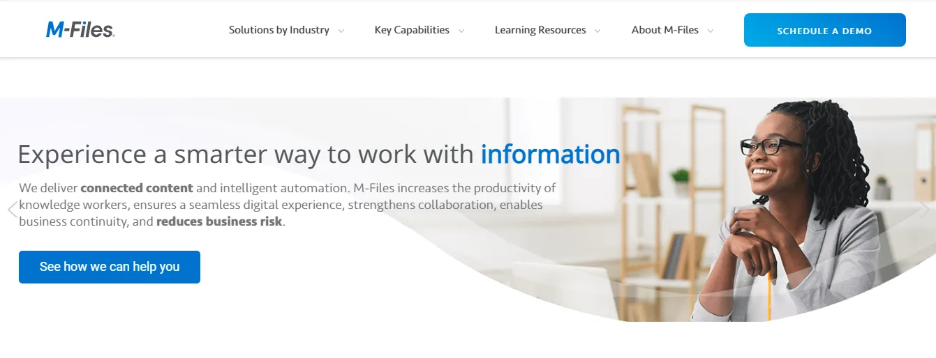Best Enterprise Document Management Software 2025 - Squibler Learning Center