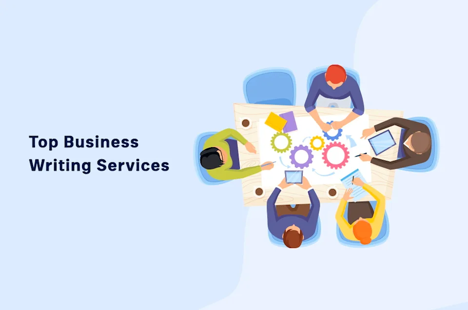 Top 10 SOP Writing Services in 2026 - Squibler Learning Center