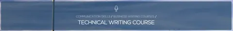 7 Top Technical Writing Certifications in 2026 - Squibler Learning Center