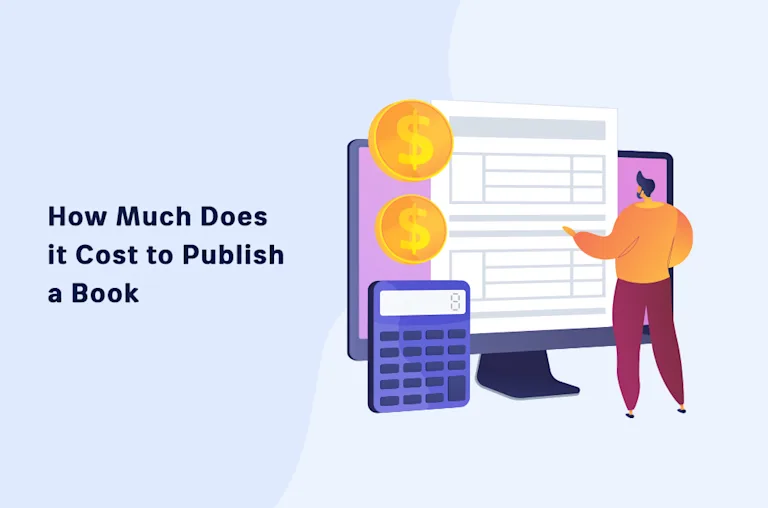 How to Publish Your Own Book [In 9 Steps] - Squibler Learning Center