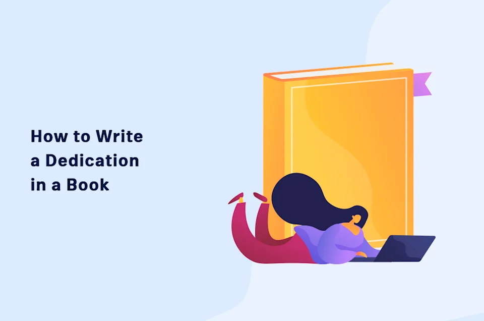 Parts of a Book: Front, Body & Back Matter Explained - Squibler ...