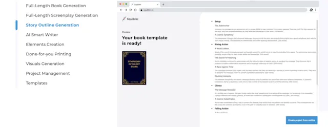 How to Plan a Novel in 11 Simple Steps - Squibler Learning Center