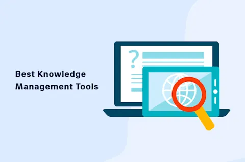 What is Knowledge Management? - Squibler Learning Center