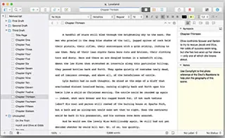 Scrivener Templates You Can Use [Download Here] - Squibler Learning Center