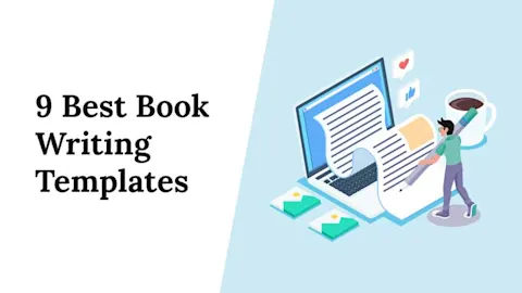 How to Write a Children’s Book in 10 Steps [+Free Template I Suggest to ...