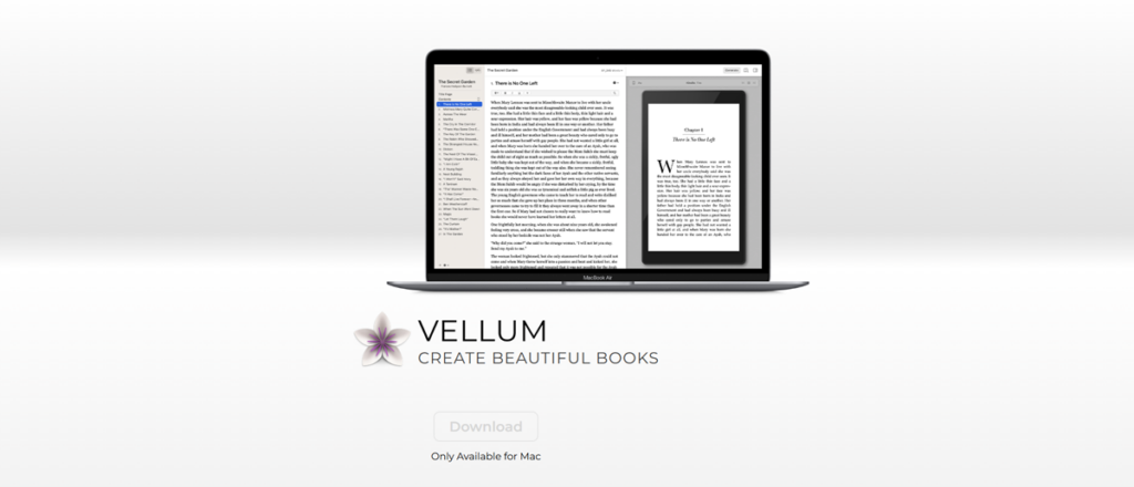 10 Best Book Formatting Software for Professional Formatting - Squibler ...