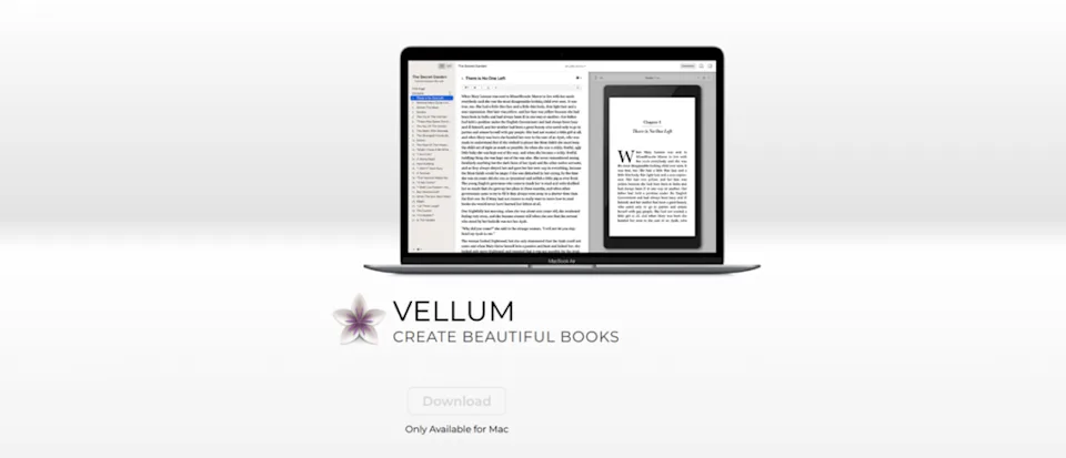 9 Best Book Formatting Software for Professional Formatting - Squibler ...