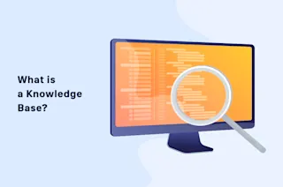 What is Knowledge Base Documentation? - Squibler Learning Center