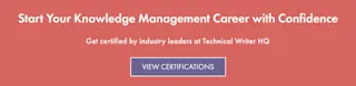 Best Knowledge Management Certifications 2026: Reviews and Pricing ...