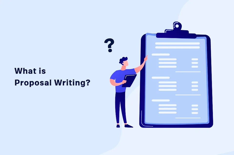 Top 7 Proposal Writing Services in 2025 - Squibler Learning Center