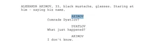 How to Format a Screenplay in 7 Simple Steps - Squibler Learning Center