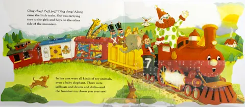 How to Write a Children’s Book in 10 Steps [+Free Template I Suggest to ...