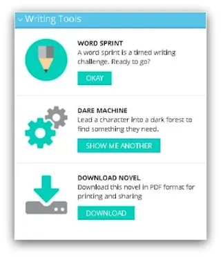 NaNoWriMo YWP [Complete Review] - Squibler Learning Center