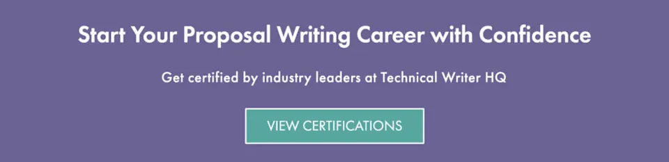 Top 7 Proposal Writing Services in 2025 - Squibler Learning Center