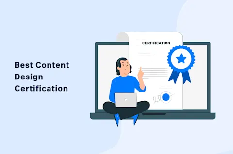 6 Top Technical Writing Certifications in 2026 - Squibler Learning Center