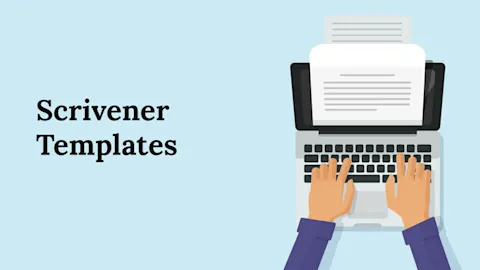 Templates - Squibler Learning Center