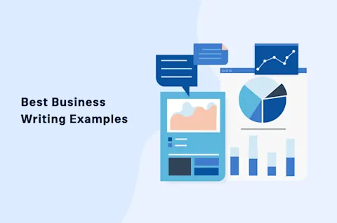 4 Types of Business Writing That Matter - Squibler Learning Center