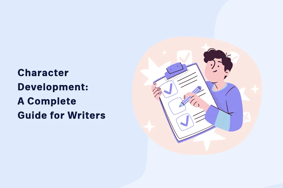 What is a Round Character? An Explanation (With Examples) - Squibler ...