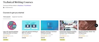 6 Top Technical Writing Certifications in 2026 - Squibler Learning Center