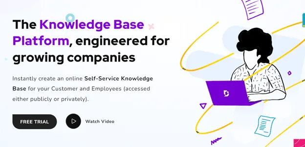 Best Knowledge Management Software 2025: Reviews and Pricing - Squibler Learning Center