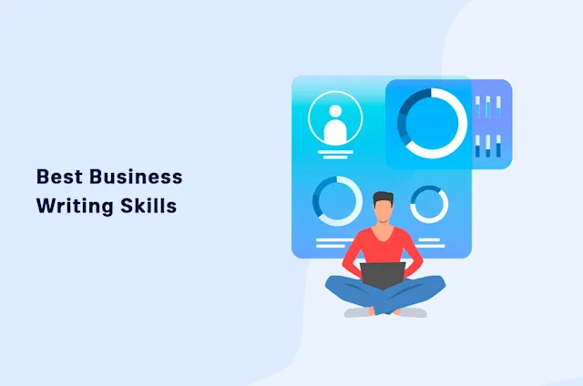 4 Types of Business Writing That Matter - Squibler Learning Center