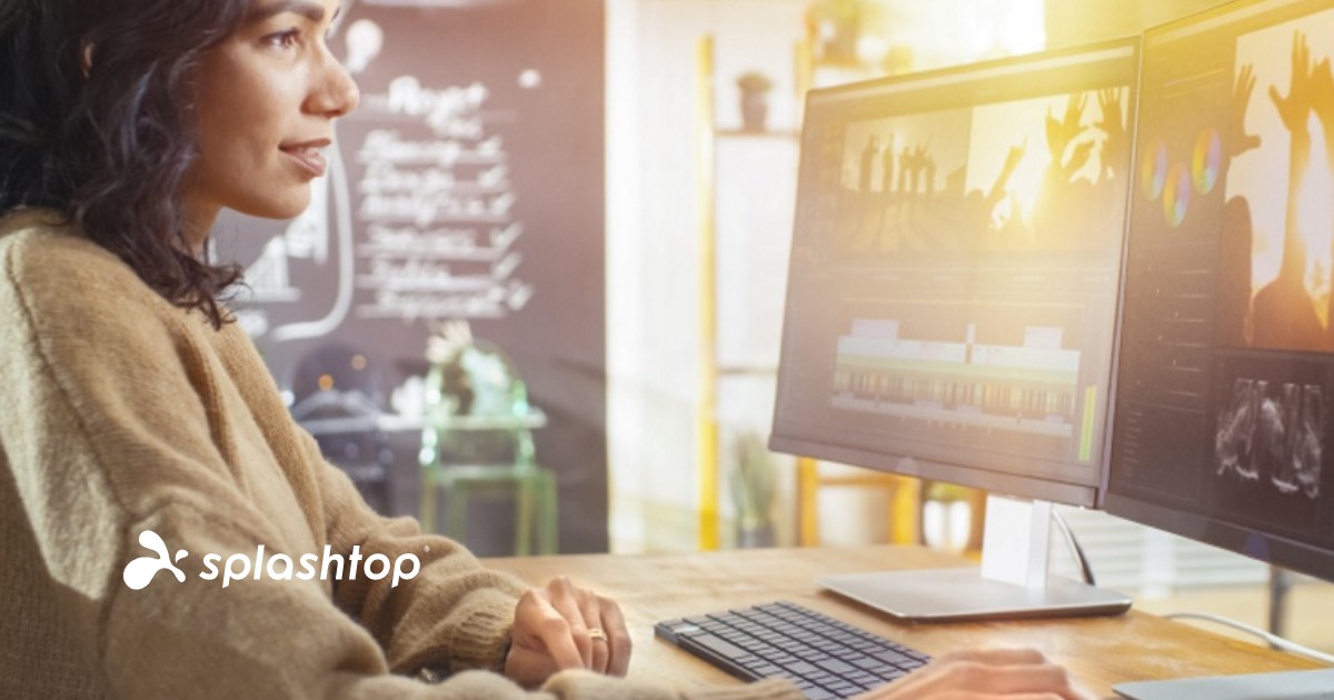 Splashtop Enterprise vs Splashtop Remote Access – Vergleich