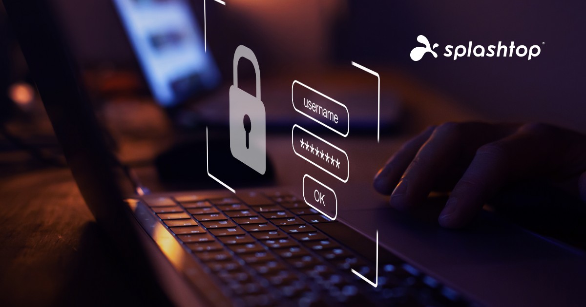 How to Ensure Secure Remote Access for WFH Employees