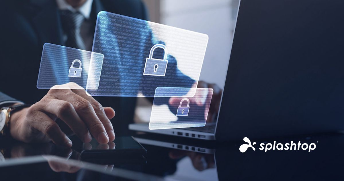 How Your Remote Team Can Respond to Cyberattacks