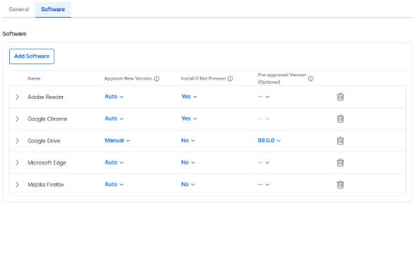 Automated Patch Management Solution Splashtop