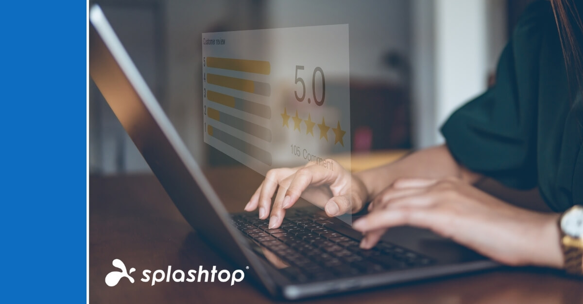 Utilizzare la tecnologia remota per migliorare l'esperienza dei clienti