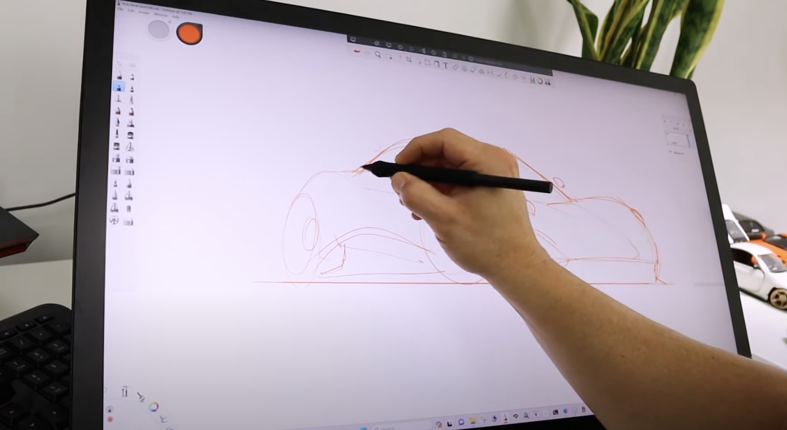 How to Work Remotely as a Graphic Designer