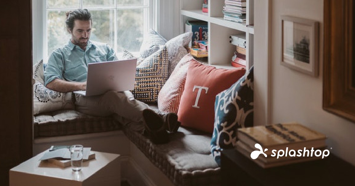 Working from Home as an Accountant: Yes, You Can!