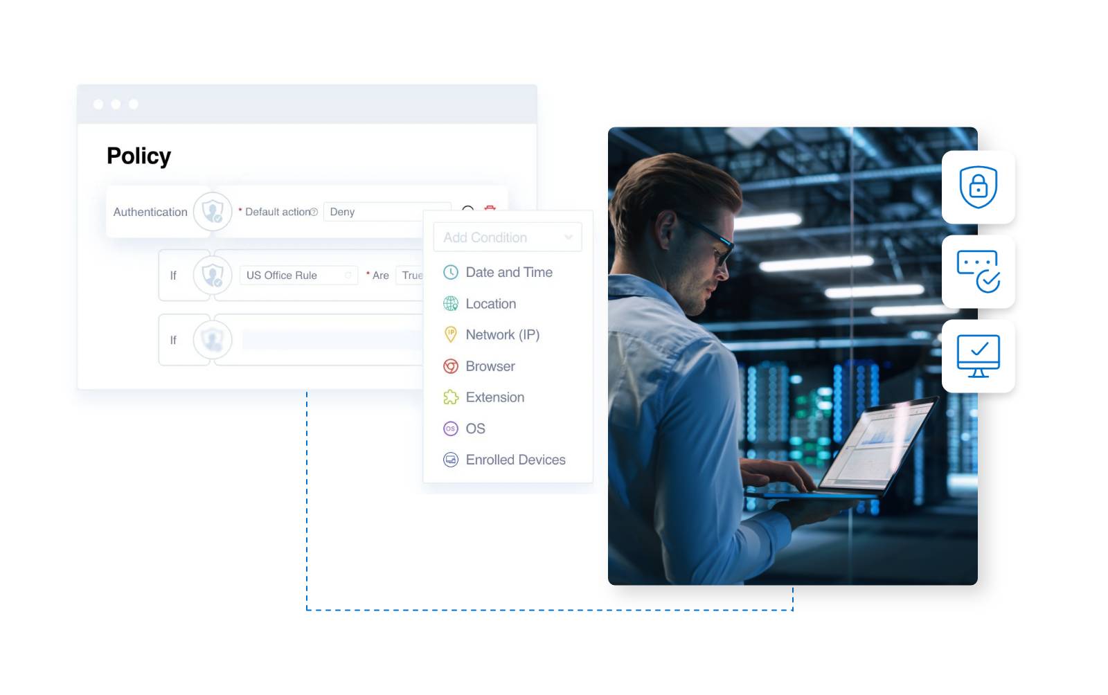 Splashtop Secure Workspace – Veilige toegang van derden