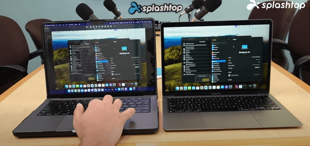 Wat is remote support? Ondersteun elk apparaat, waar dan ook