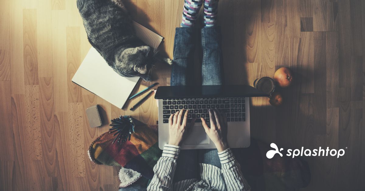 Incorporating Remote Access into Your Business Continuity Plan