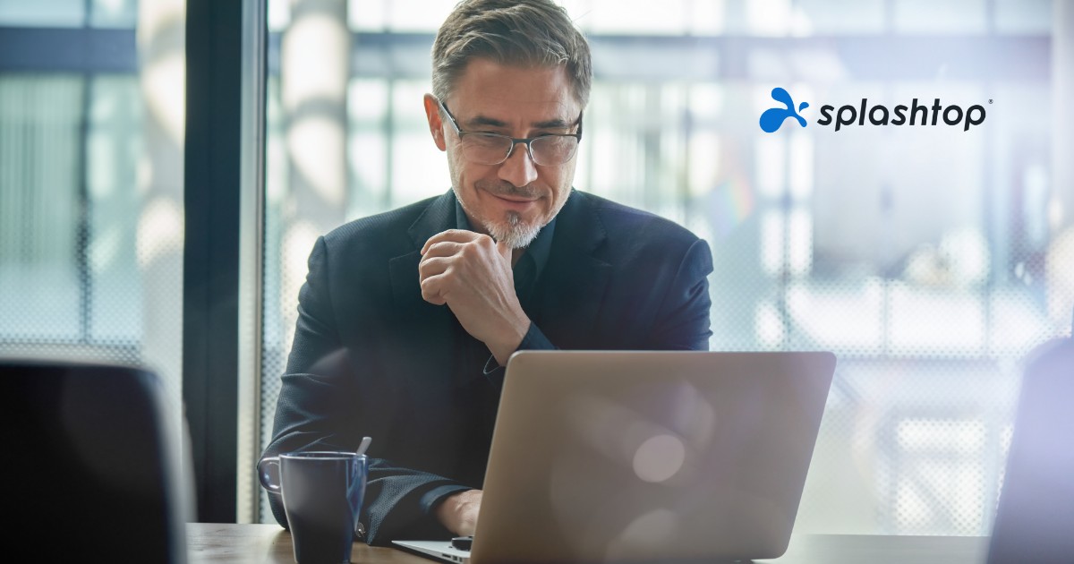 Splashtop Business Access Pro e Solo — Domande frequenti per i clienti