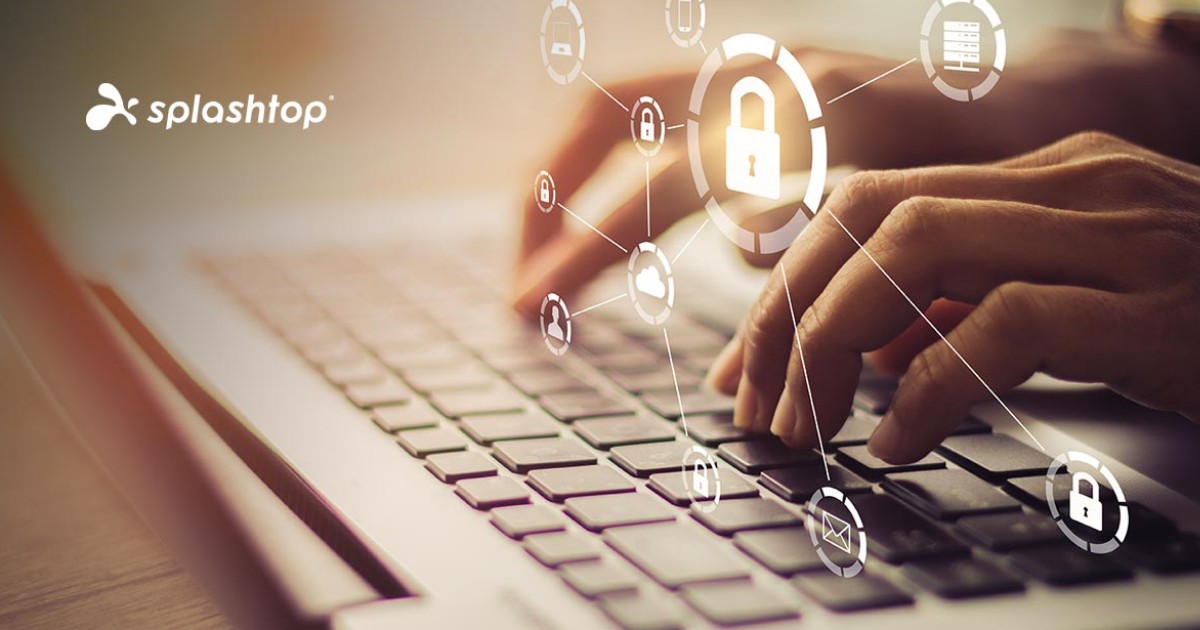 Perspectivas sobre seguridad del consejo asesor de MSP de Splashtop