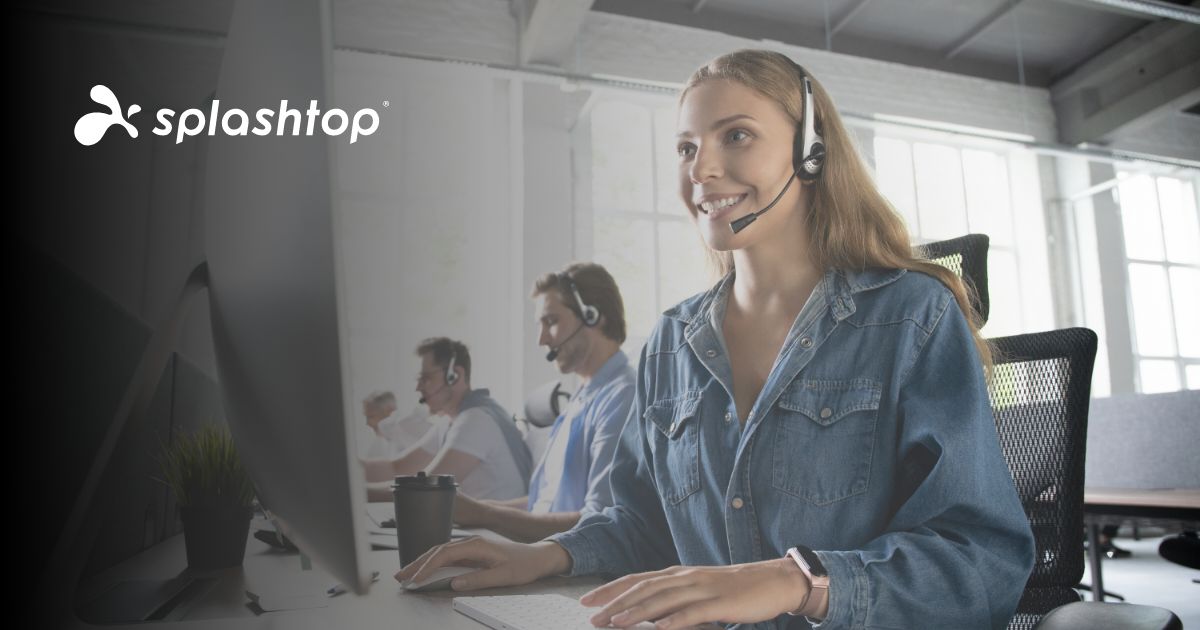 New Service Features to Improve Technician Efficiency