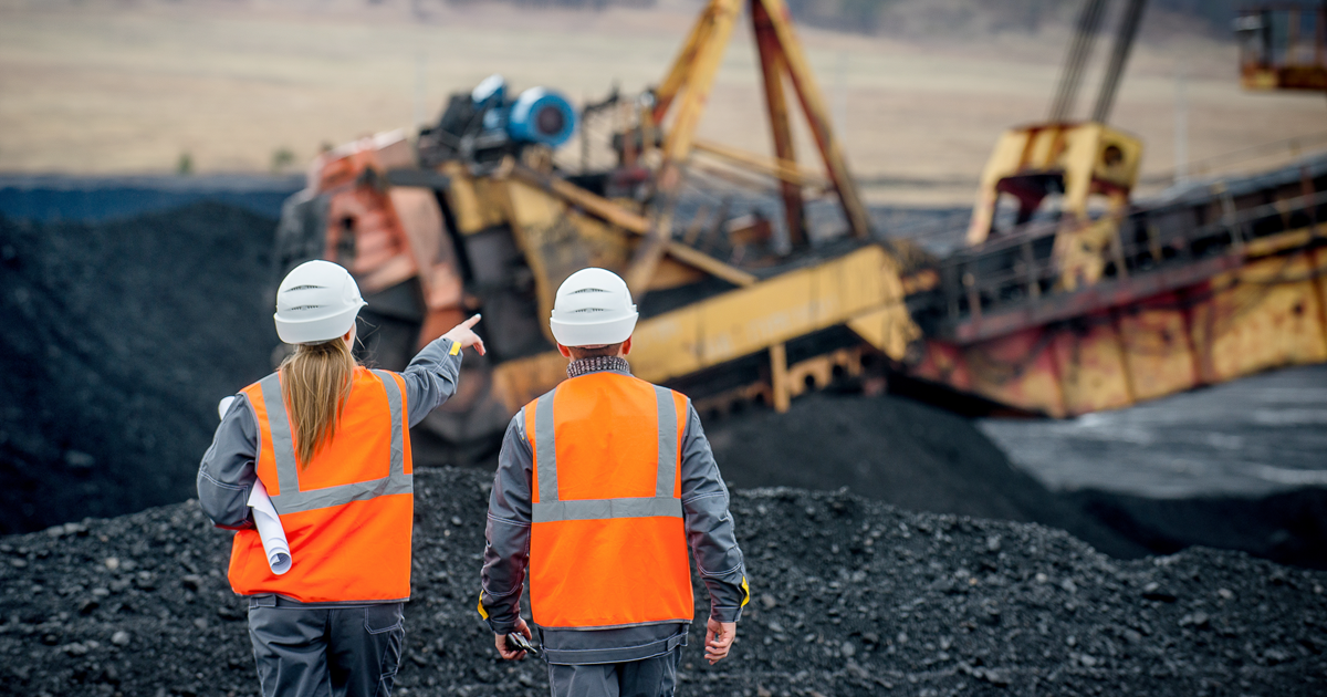 ASX miners showcase resilience and growth plans at the Macquarie Conference