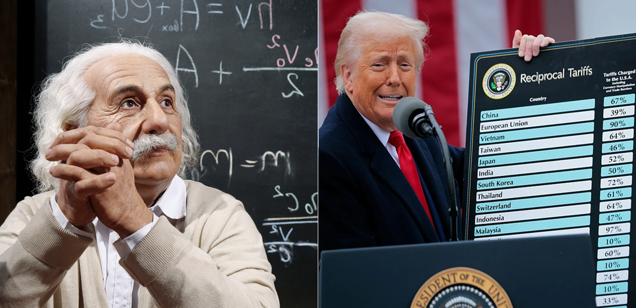 Why Trump’s tariffs are sheer genius and why today’s the day to buy ASX ...