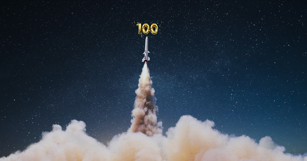 ChartWatch: Uranium bull run continues: US$100/lb down, where to next?